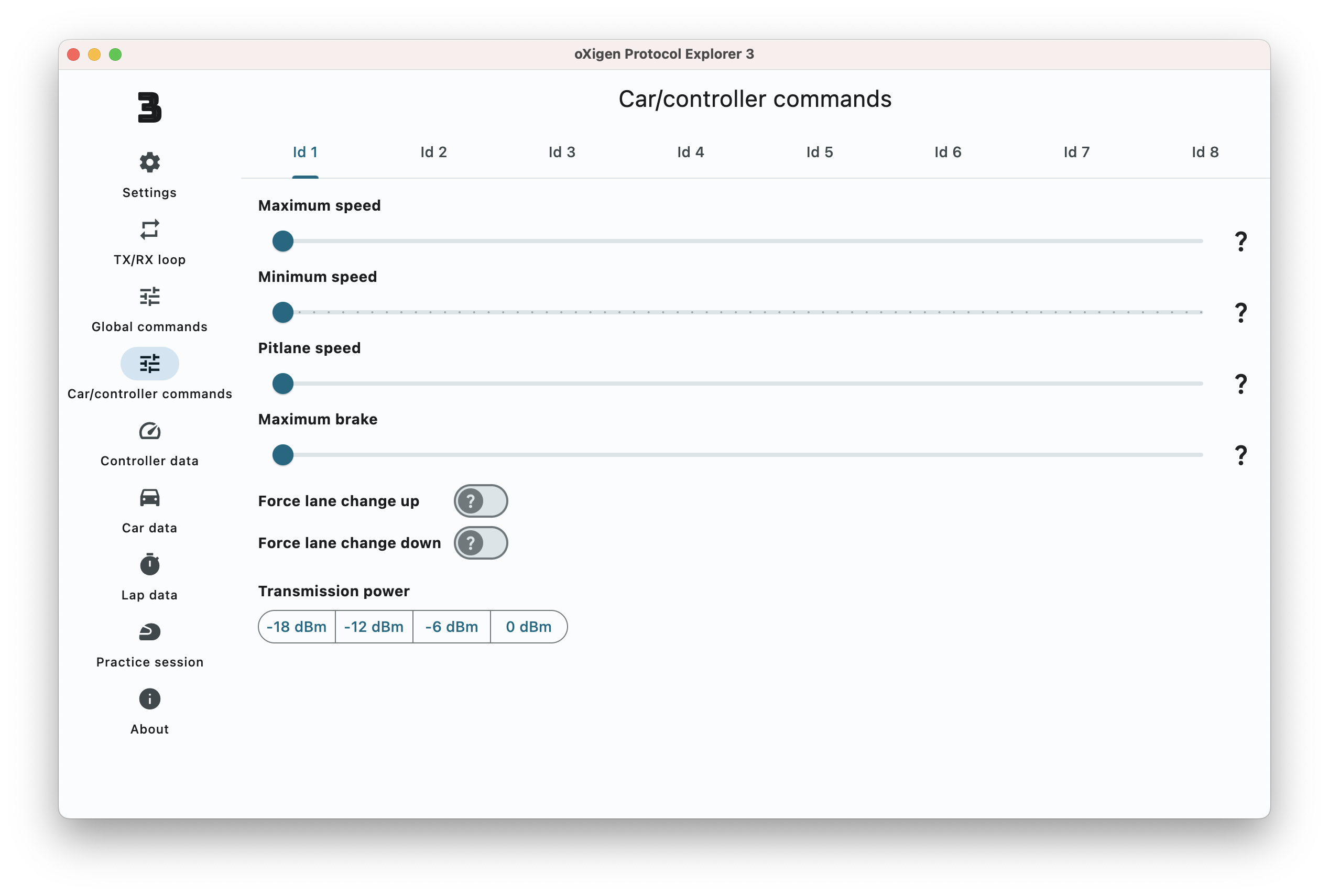 oXigen Protocol Explorer 3 | SlotForum