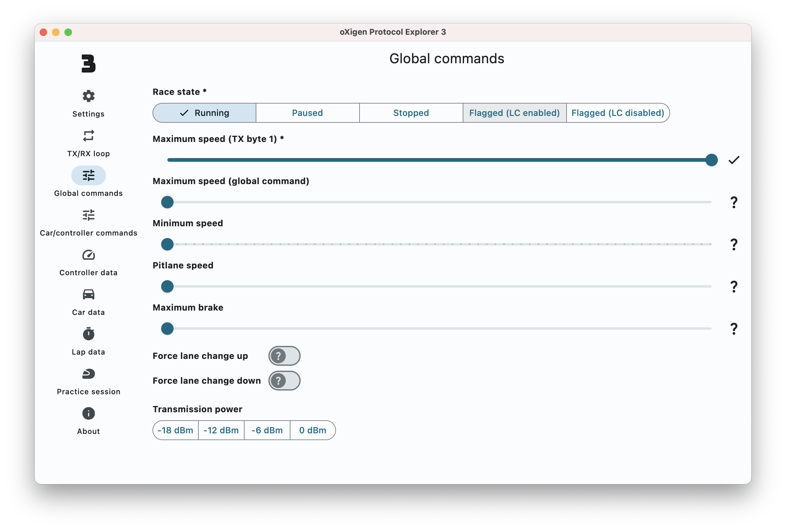 oXigen Protocol Explorer 3 | SlotForum