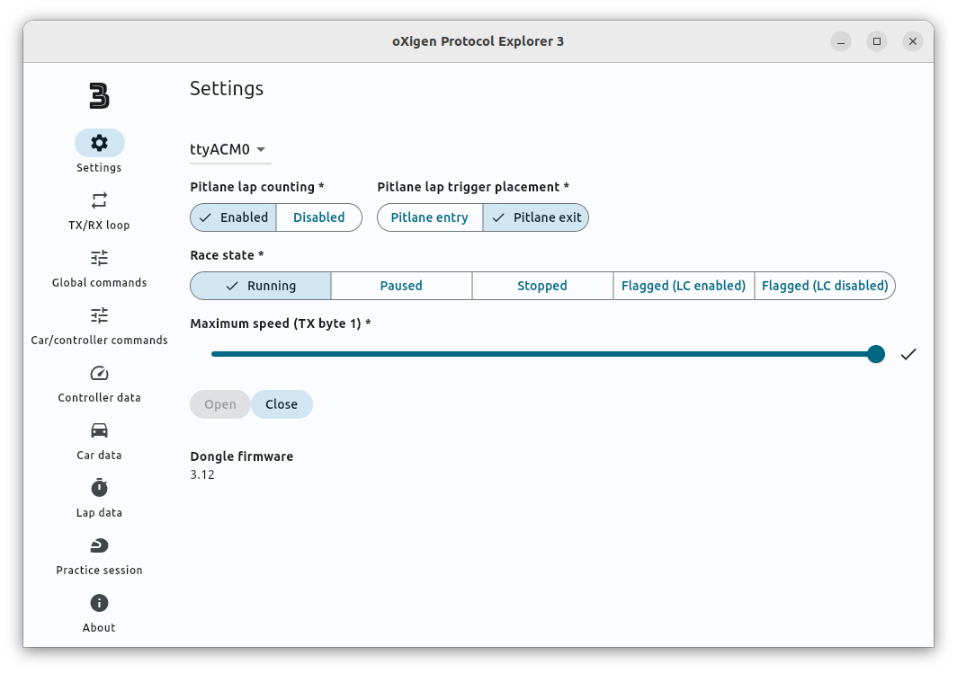 oXigen Protocol Explorer 3 | SlotForum